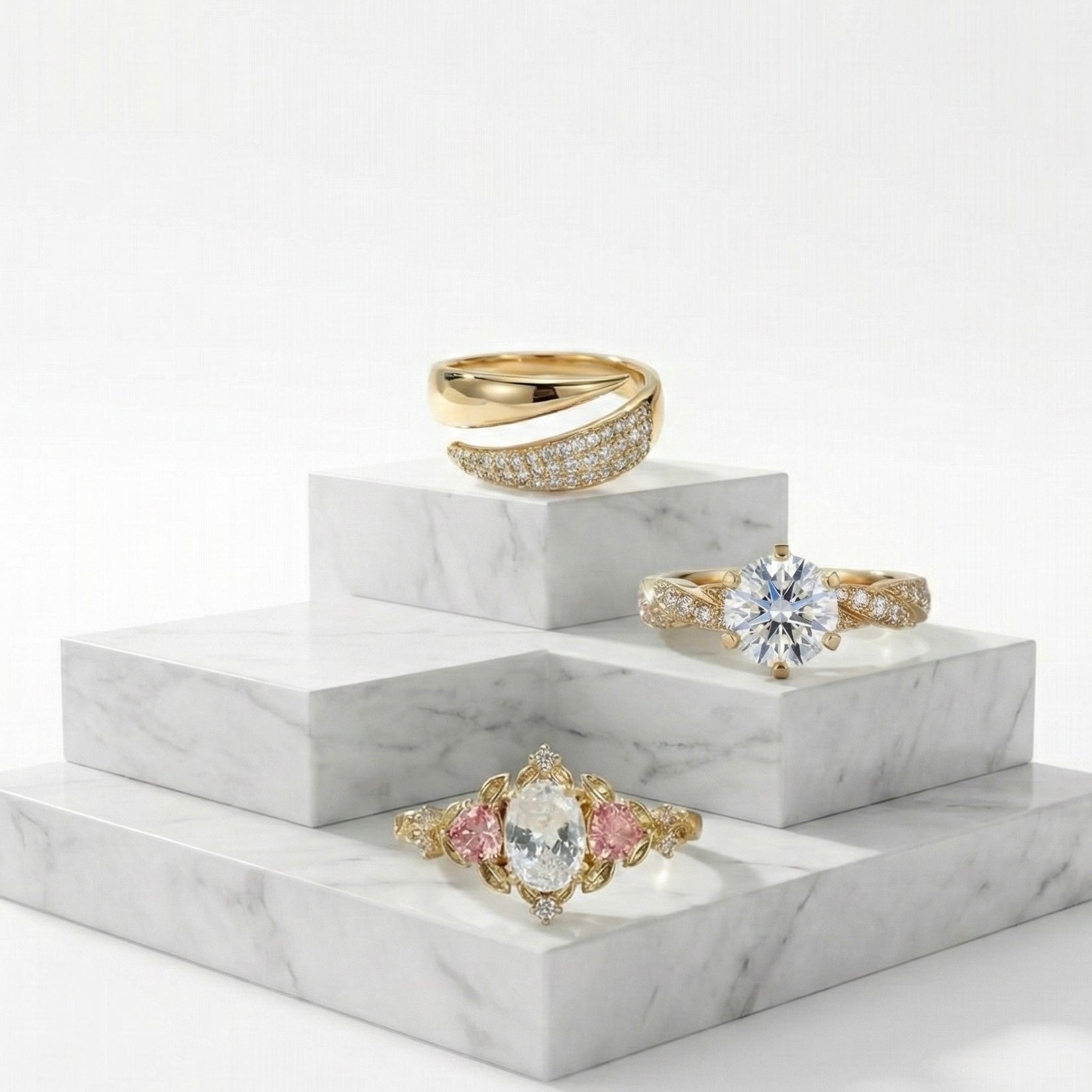 Rings For Her – Nexus